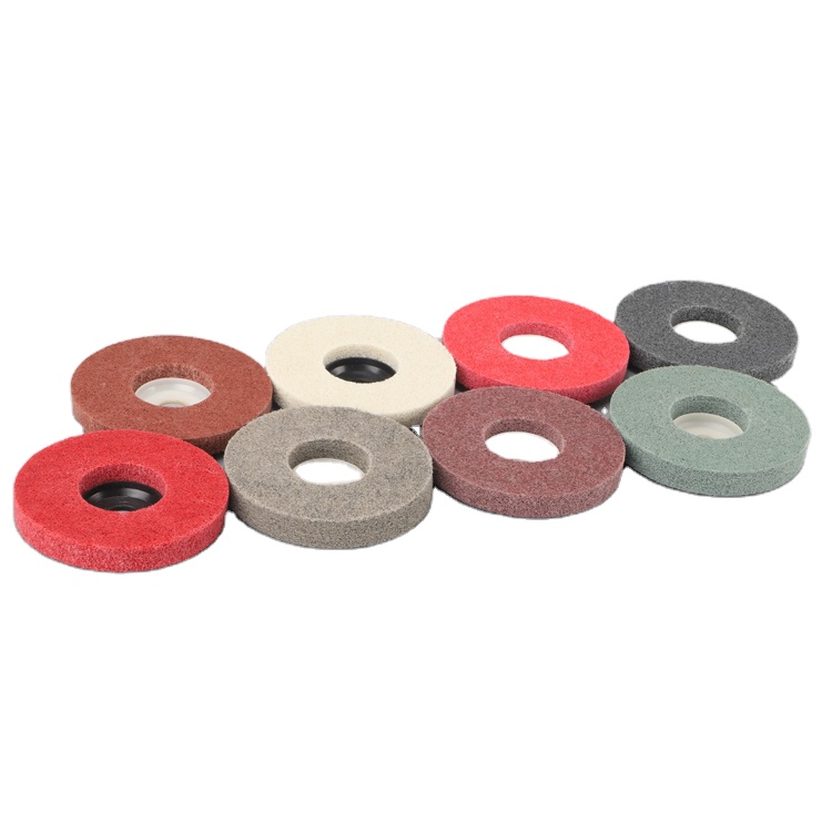Bulk wholesale fiber grinding sanding disc