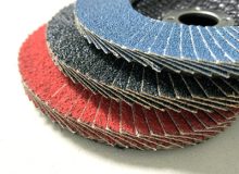 Different Sizes and Shapes of Sanding Discs and Their Applications
