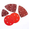 Different Sizes and Shapes of Sanding Discs and Their Applications