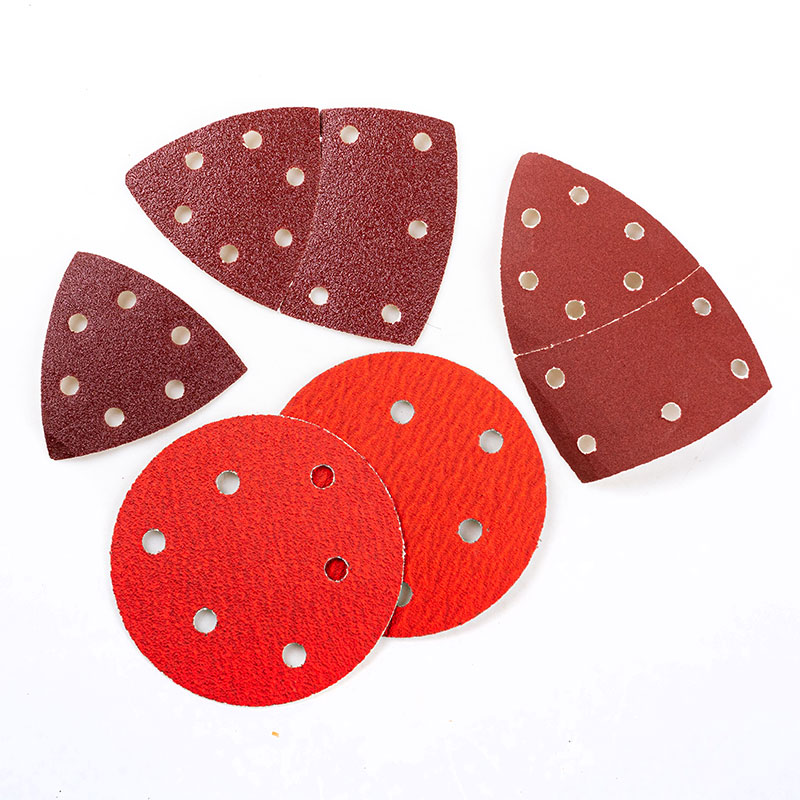 Versatile Applications of Sanding Discs in the Woodworking Shop