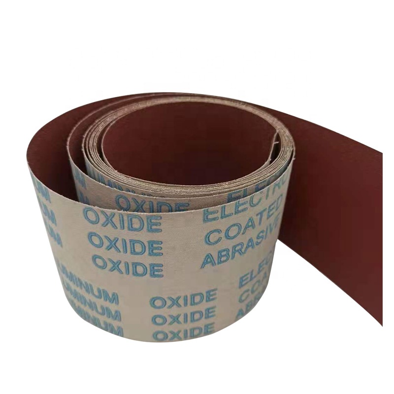 Wholesale custom craft sanding sandpaper rolls