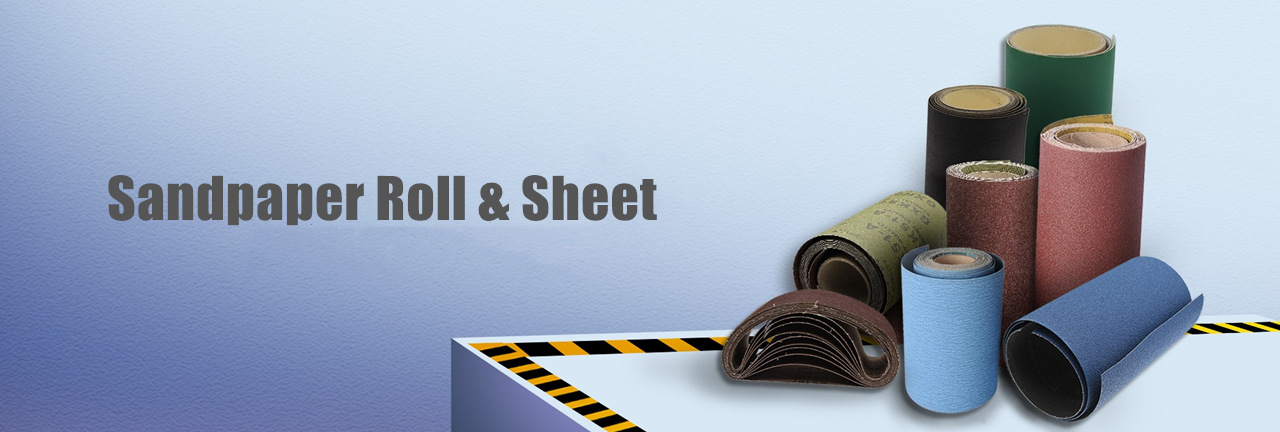 Sandpaper Manufacturers, Wholesale SandPaper Suppliers, Custom Sand ...